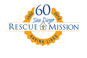 Select Mailing Makes Contribution to The San Diego Rescue Mission